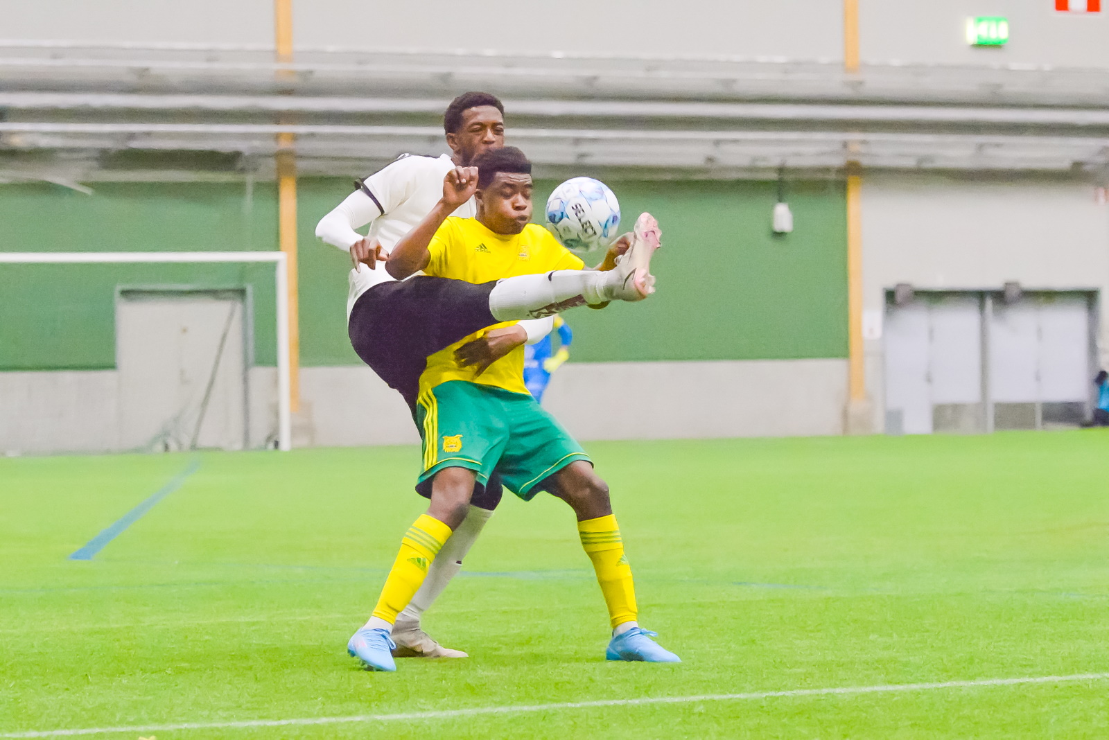 Anthony Herbert vaihtoi New Yorkin hektisyyden Valkeakosken rauhaan ...