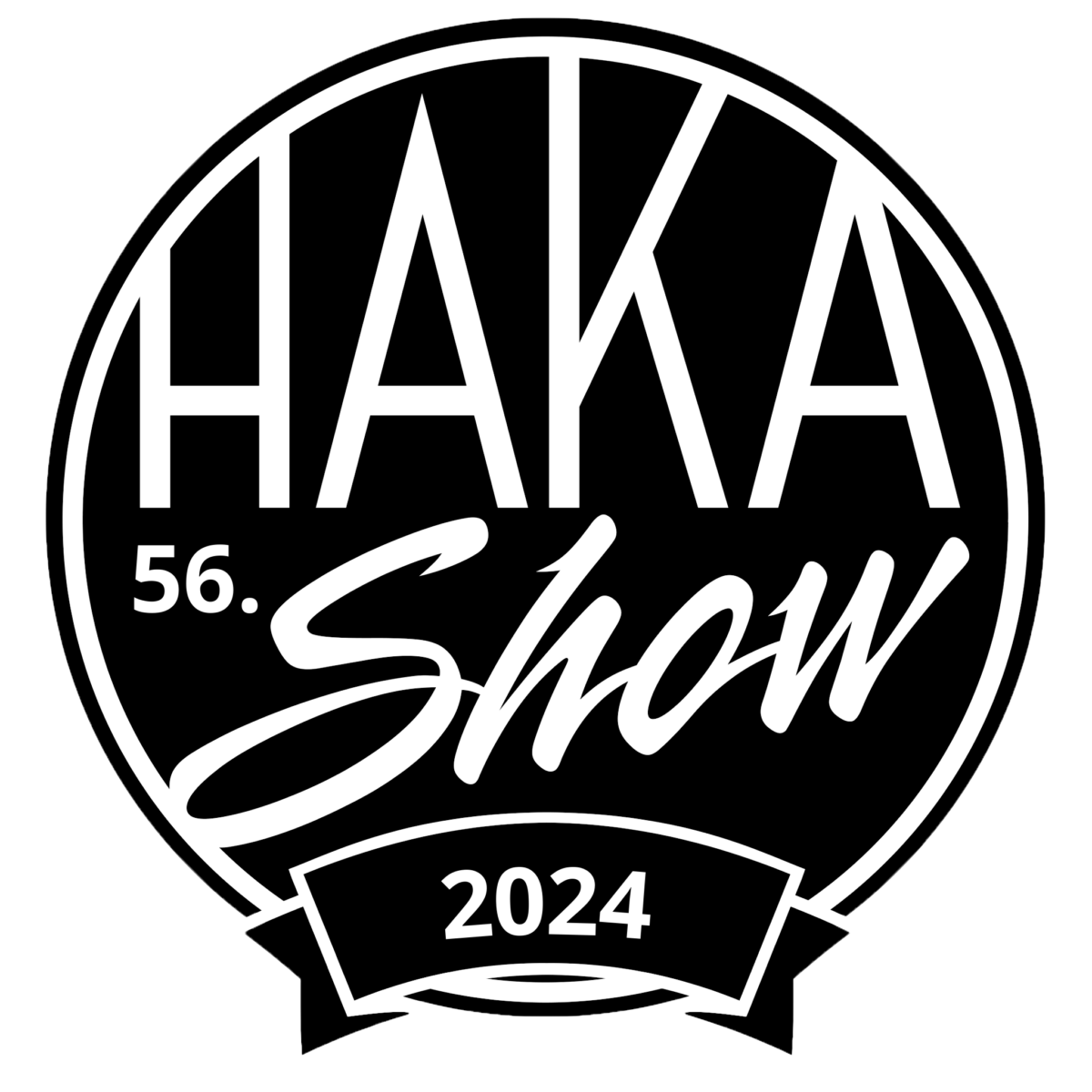Haka-Show - FC Haka
