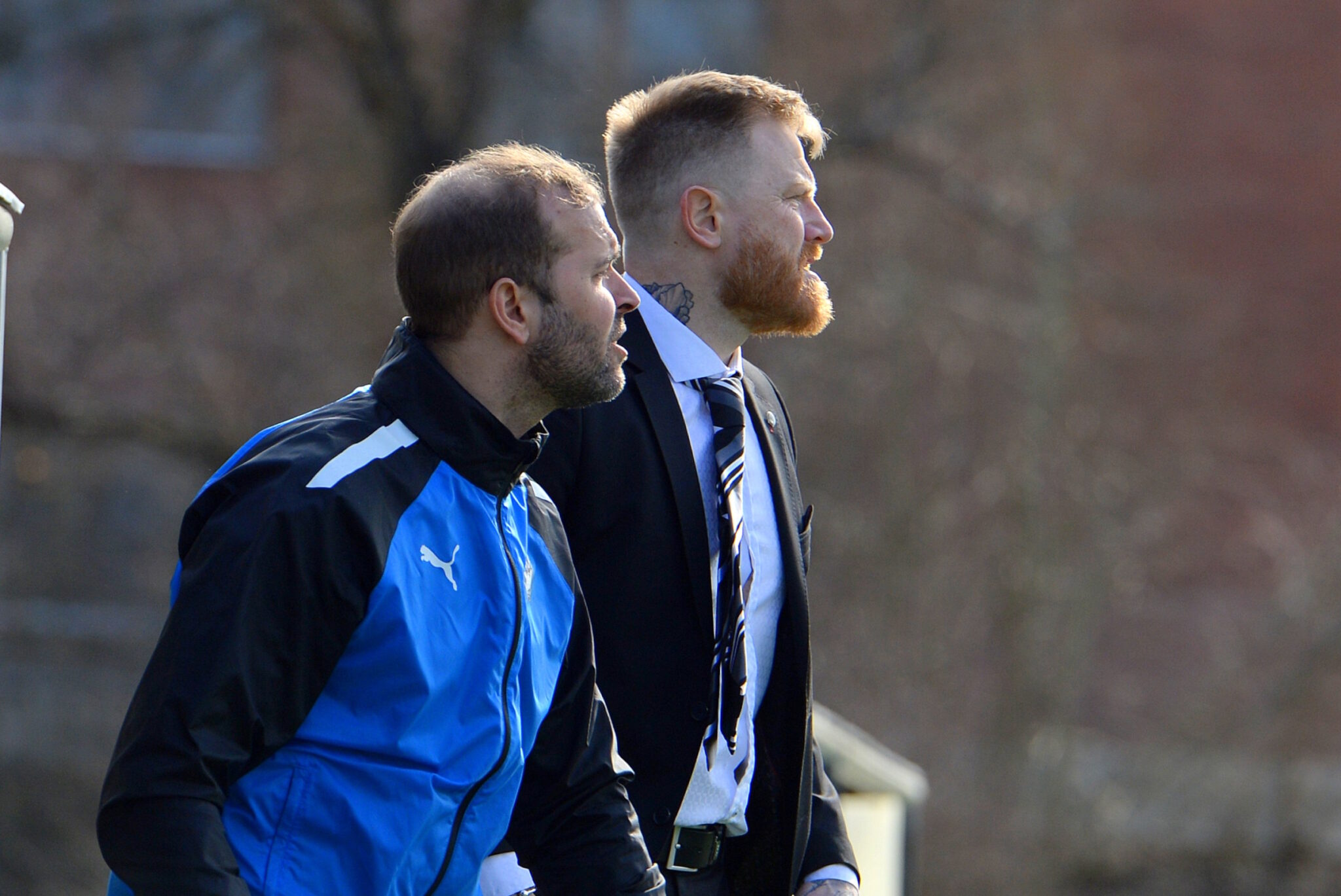 Andy Smith viihtyy Valkeakoskella – ”Rakastan tulla töihin joka päivä ...